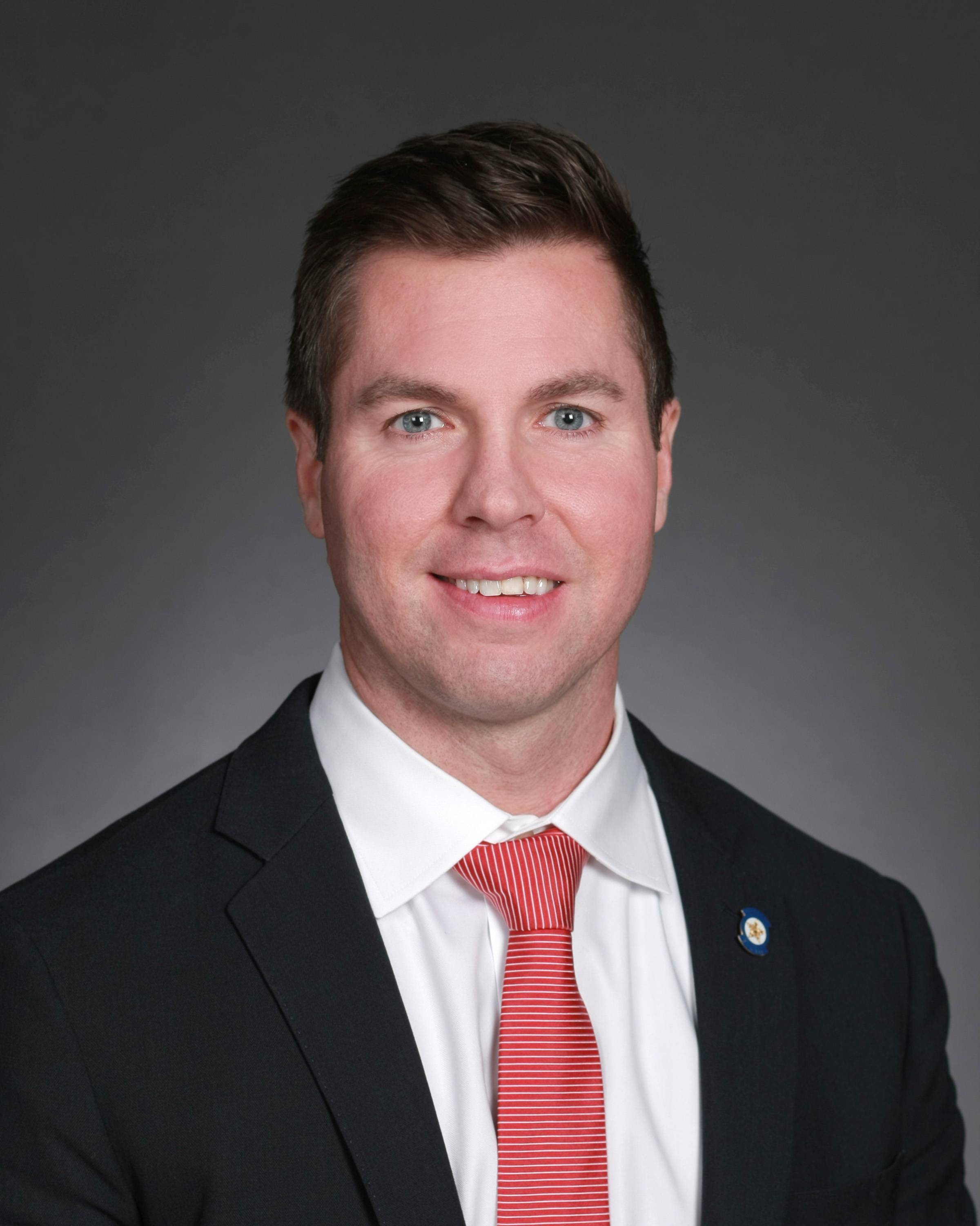 UAS Tech Forum 2018 Speakers