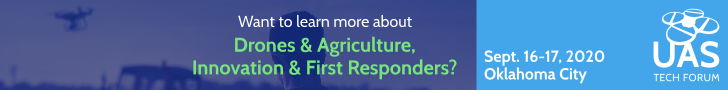Media · UAS Tech Forum