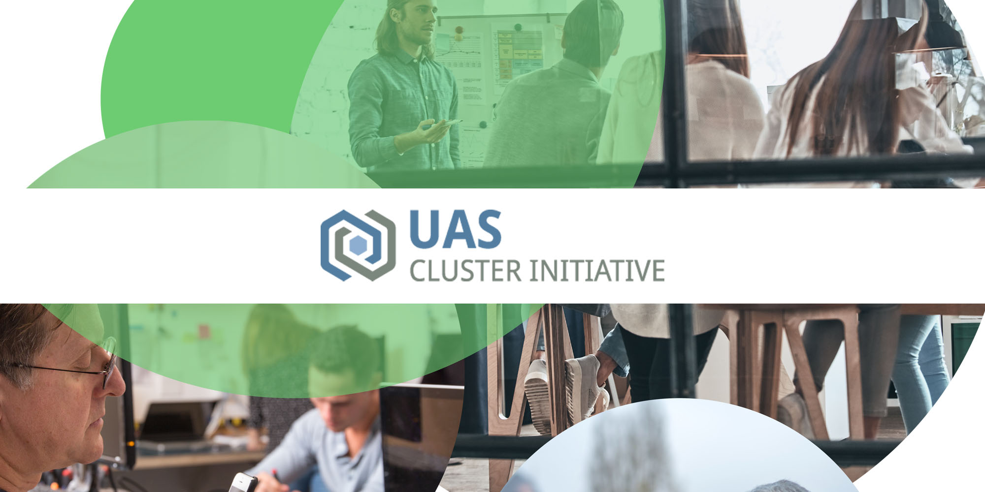 UAS Cluster Initiative